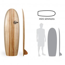 Boards - David Weber Surfboards