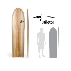 Boards - David Weber Surfboards